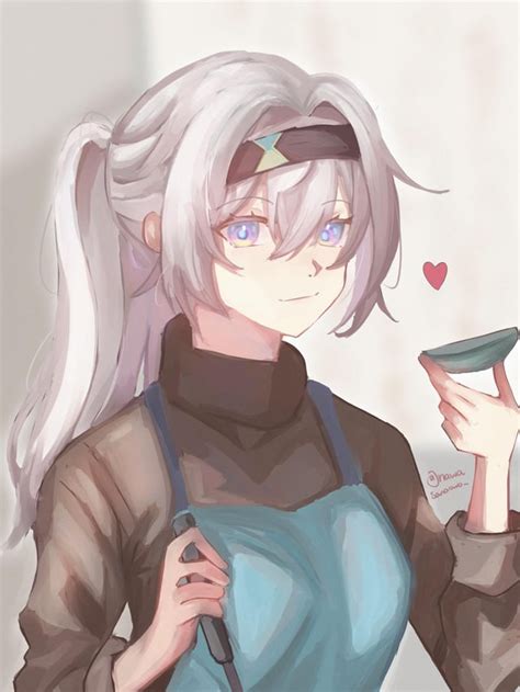 Firefly Hsr R Honkaistarrail