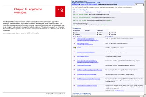 Infor Smart Office Scripts M3 Ideas Infor Smart Office Scripts M3 Ideas