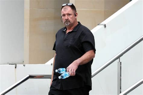 Matthew Murray Man Denies Raping Woman At Bass Point On Melbourne Cup Day South Coast