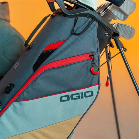 Ogio Fuse Stand Bag Callaway Golf