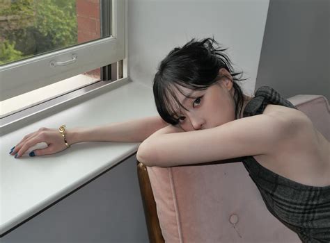 250912 Aespa Winter Instagram Update Kpopping