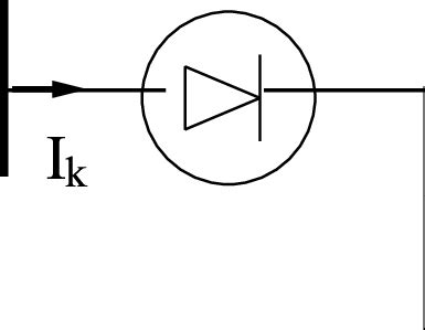 Model Of Nonlinear Load For Linear Analysis Download Scientific Diagram