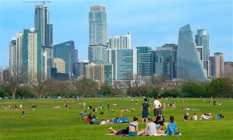 Plan Your Trip To Zilker Park Austin Zilker Park In Austin Texas