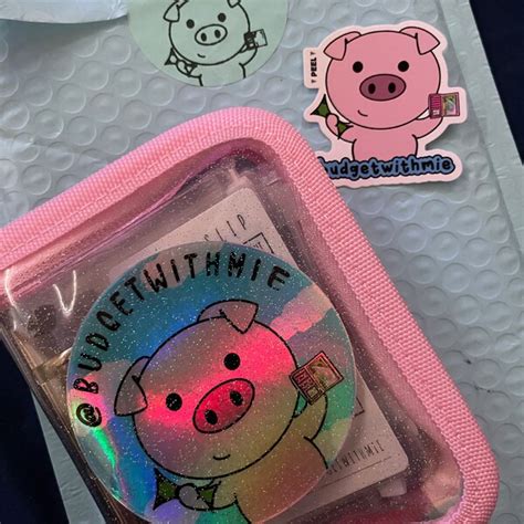 Mini Teller Slip Etsy