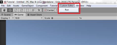 Tăng tốc làm game với cách tạo Custom Editor Window Unity