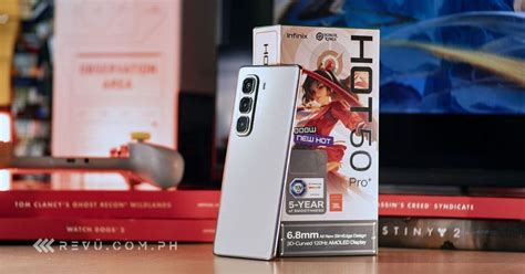 Infinix HOT Pro Review Can The World S Slimmest Gaming Phone Go