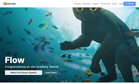 Blender 4 4 Release Notes Scenegraph Academy