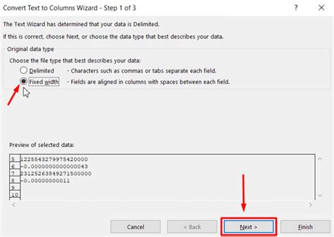 How To Remove Scientific Notation In Excel No More Confusion