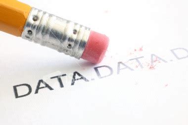 Getting Rid Of Data Sherpa Of Data