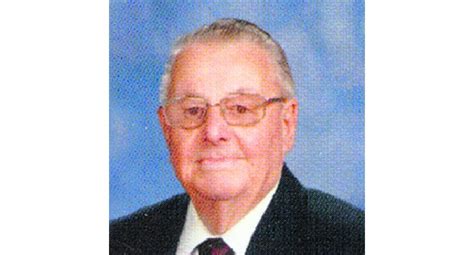 Robert Naumann Obituary 1930 2019 Columbia Il Belleville News