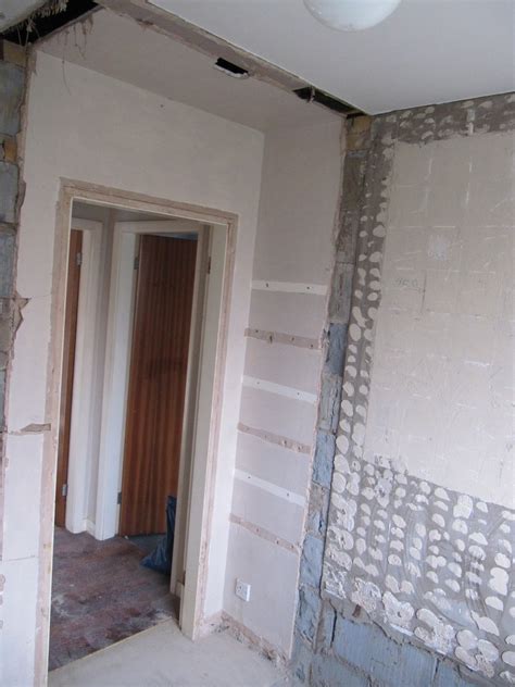 Advice Needed On Surface Preparation For Tiling Tilers Forums