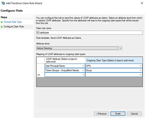 How To Configure Elasticsearch Saml Authentication With Adfs Elastic Blog
