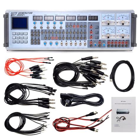mst 9000 automobile sensor signal simulation tool on sale