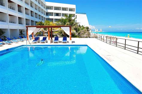 Flamingo Cancun Resort All Inclusive Book Now