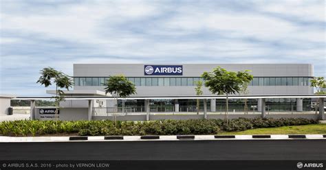 Airbus Strengthens Position In Asia Pacific Aviation Services Market