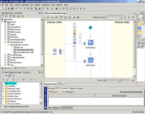 Using Tables And Views