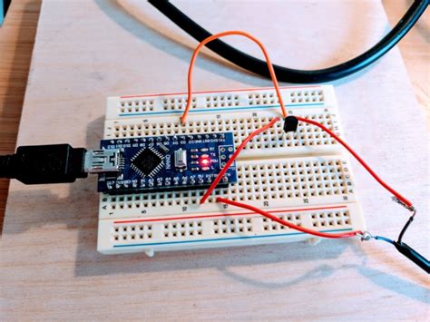 How To Build Your Own Flash Trigger With An Arduino PetaPixel