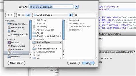 Android Application Development Tutorial 200 Updating Application Youtube