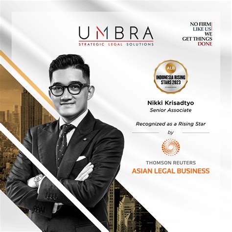 Umbra Strategic Legal Solutions
