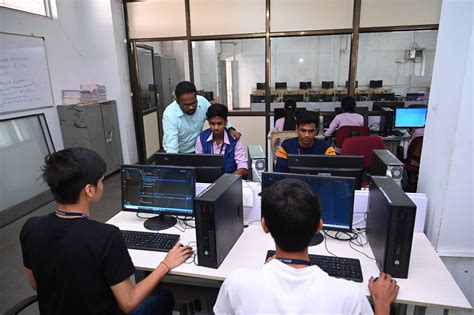 Programming Lab Dr Bapuji Salunke Institute Of Engineering And Technology