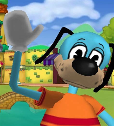 Flippy Toontown Fictional Characters Wiki Fandom Powered By Wikia