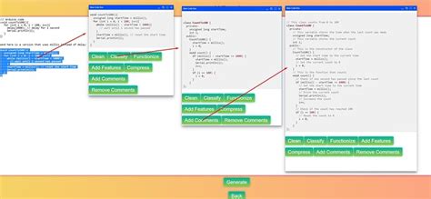 An Automatic Function Generator Class Maker And Programming Tool Showcase Arduino Forum
