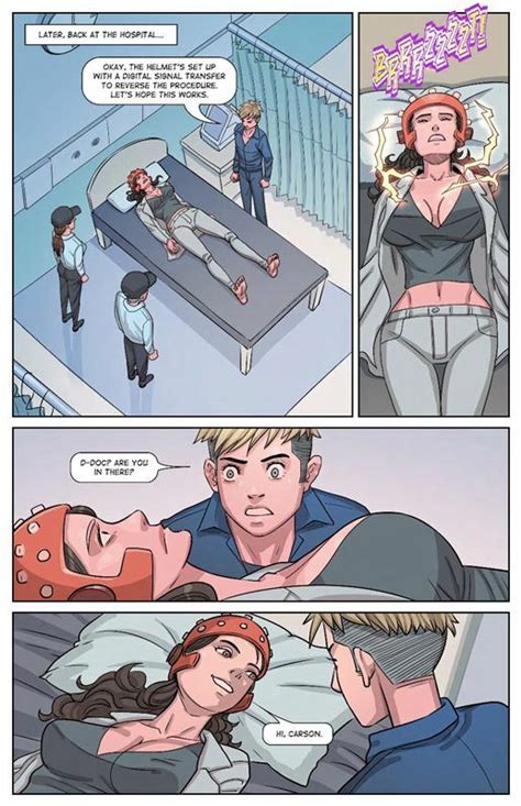 TransformFan Smart Car XXXComics Org