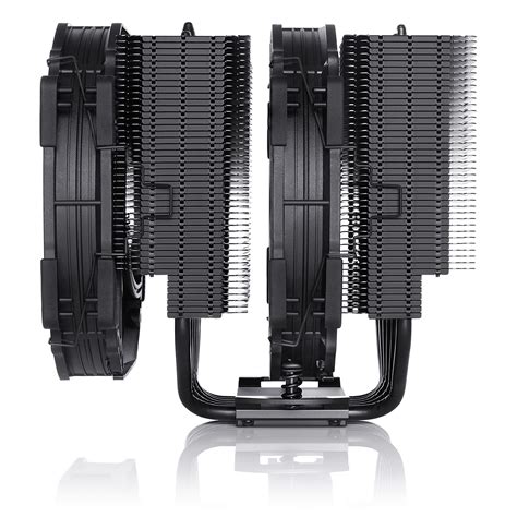 Noctua NH-D15 Chromax Black Noctua - Devis gratuit - LDLC.pro