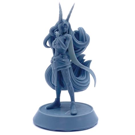 Nat19 Mini False Eidolon Luxus Nat 19