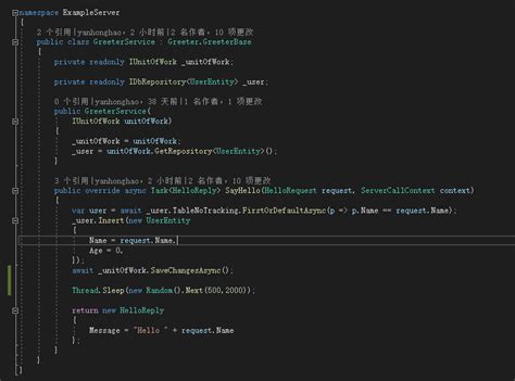 Concurrent Problems Of Grpc Client？ · Issue 925 · Grpc Grpc Dotnet