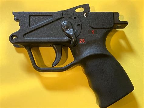 Hk53 33 Vs Mp5 9mm Trigger Groups Differences What To Look For Hkpro Forums