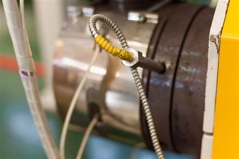 Difference Between A Sensor And A Transducer