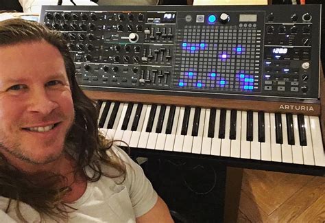 Michael Feiner Equipboard