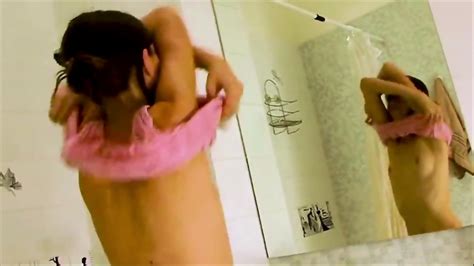 Alexandra Taking A Shower Eporner