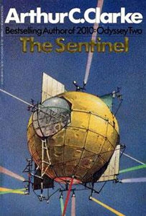 Best Arthur C Clarke Books List Of Popular Arthur C Clarke Books