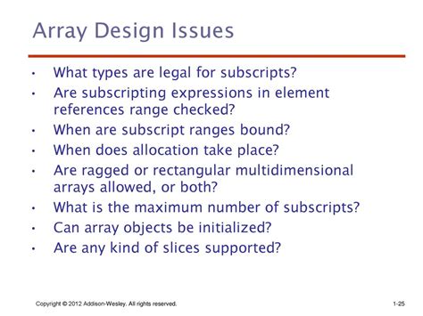 Chapter 6 Data Types Ppt Download