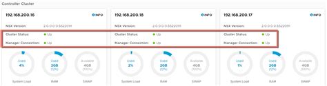 Nsx T 20 Lab Build Upgrading To Nsx T 21 · Definit