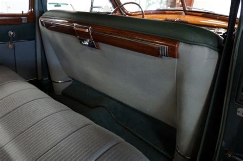 1947 Packard Clipper Deluxe