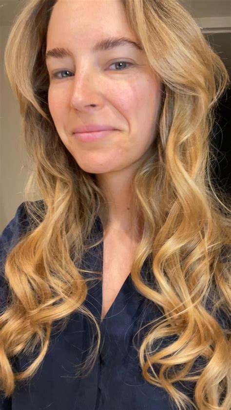 Heatless Curls Waves Tutorial Artofit