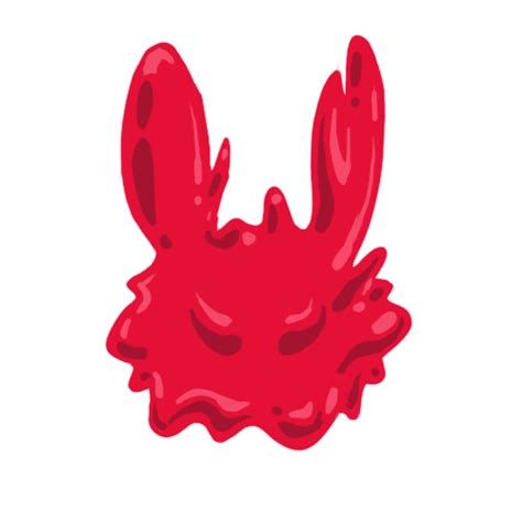 Mutant Rabbits By Qreris