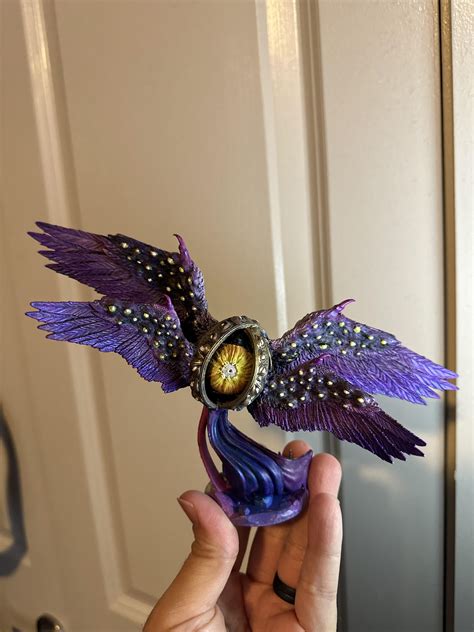 Biblically Accurate Mystra [oc] R Dnd