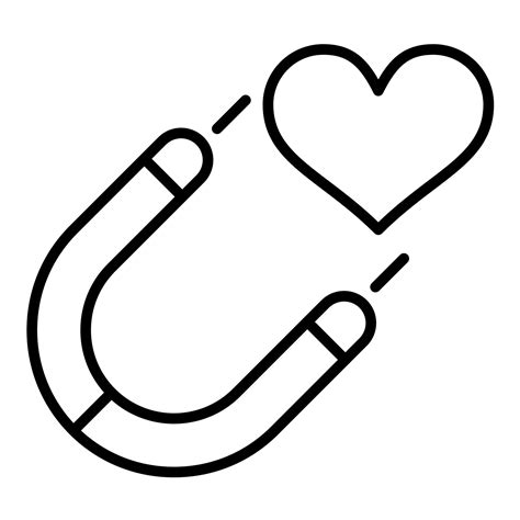 Influencer Engagement Line Icon 14729989 Vector Art At Vecteezy