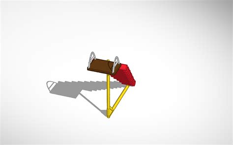 3d Design Project 1 Tinkercad