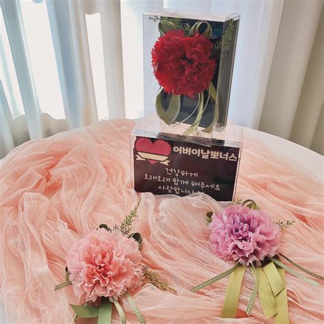 카네이션브로 베러웜스|레터링풍선 케이크토퍼 풍선꽃다발 카네이션브로 베러웜스|레터링풍선 케이크토퍼 풍선꽃다발