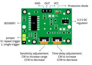 IoT Based Motion Detection Alarm Using ESP8266 And Blynk IoT Starters