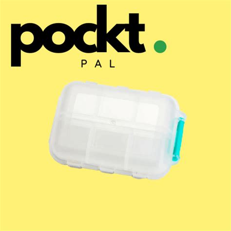 Pockt Australia Pockt™