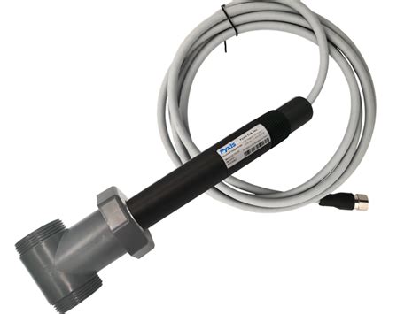 Luminescent Dissolved Oxygen Sensors For Precise Water Quality Monitoring