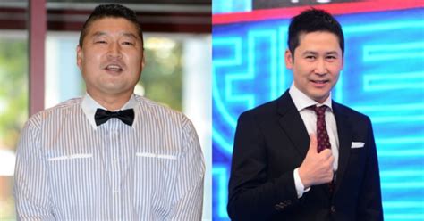연예인 그만 둘 생각 강호동 스타킹 피해자 또 추가 Vs 신동엽과 비교 된다 [종합]