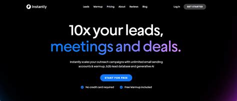 Powerful Gmass Alternatives To Elevate Your Campaigns