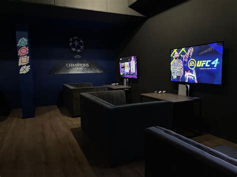 Наш Ps Club 6 игровых консолей 5 поколения В данной комнате вы можете классно провести время